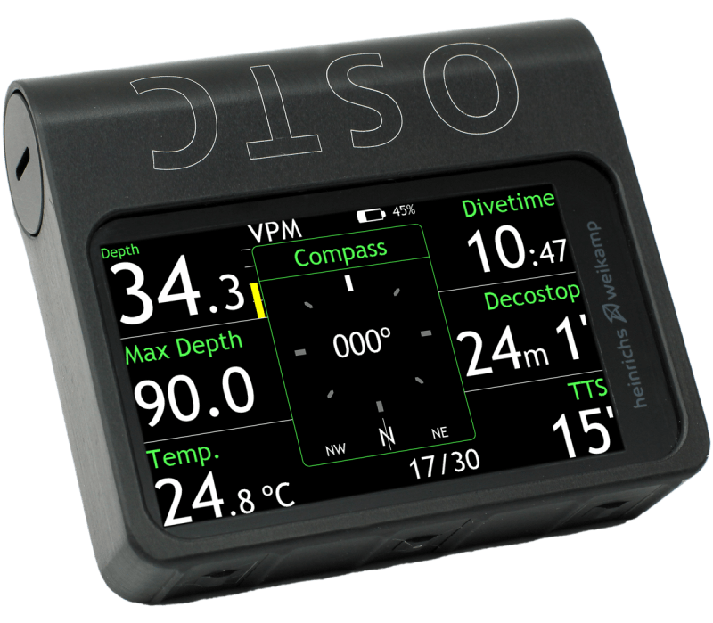 [豪表系列]三混潜水表大比拼1 – 品牌图鉴 | MWDF潜水学院